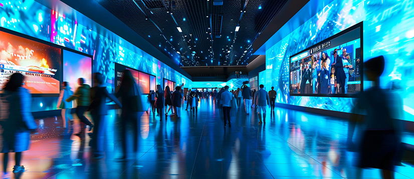 Direct Access DOOH: Precision Control Over Ad Placement - Blog
